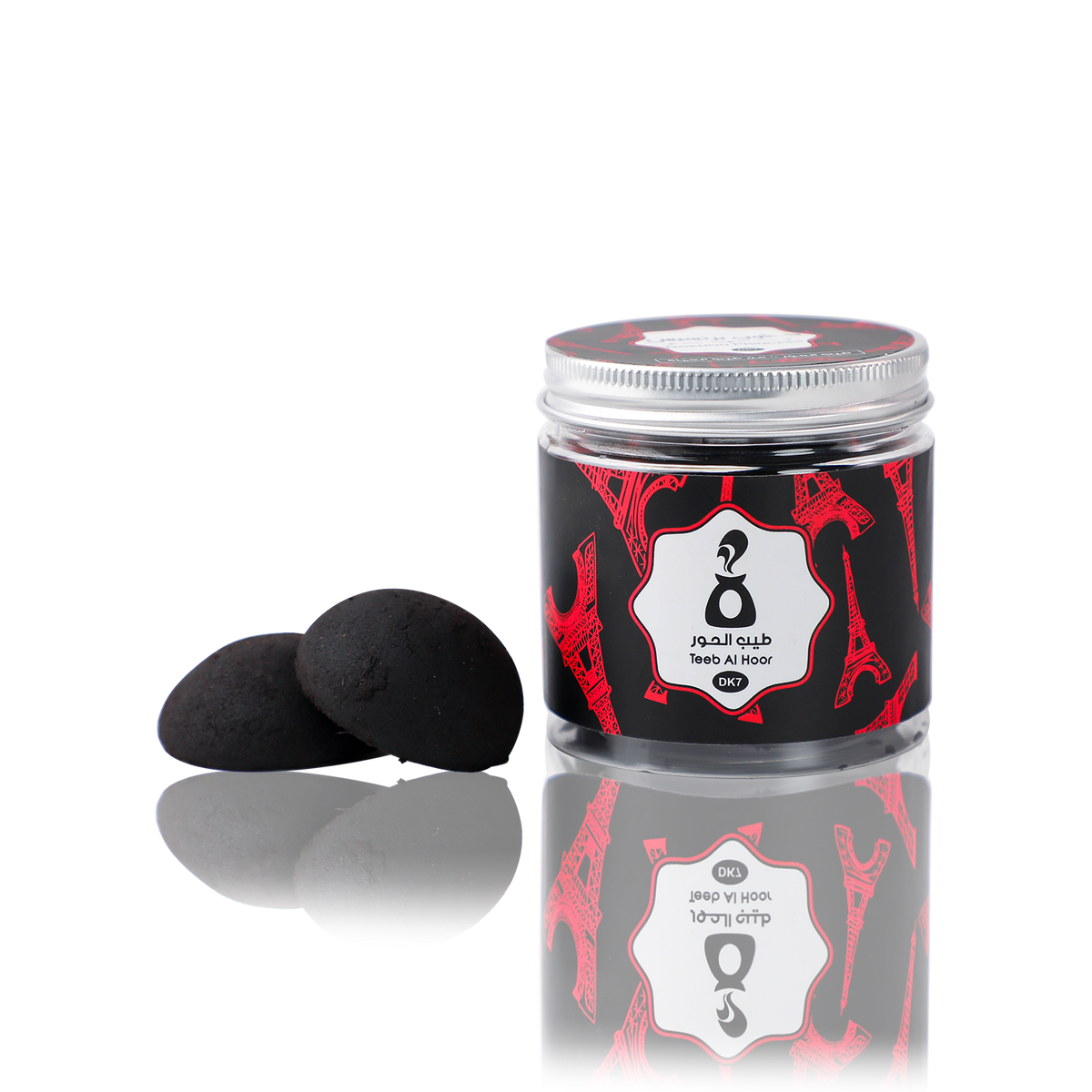 Dokhon Bukhoor 115g Gift Box Collection – OudLux